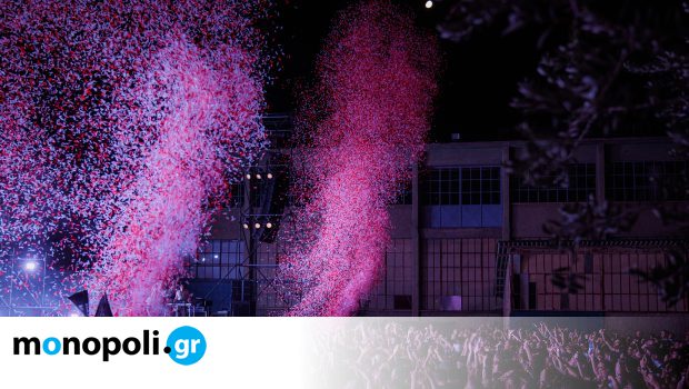 8 acts που ανυπομονούμε να δούμε στο Plissken 2025 - monopoli.gr