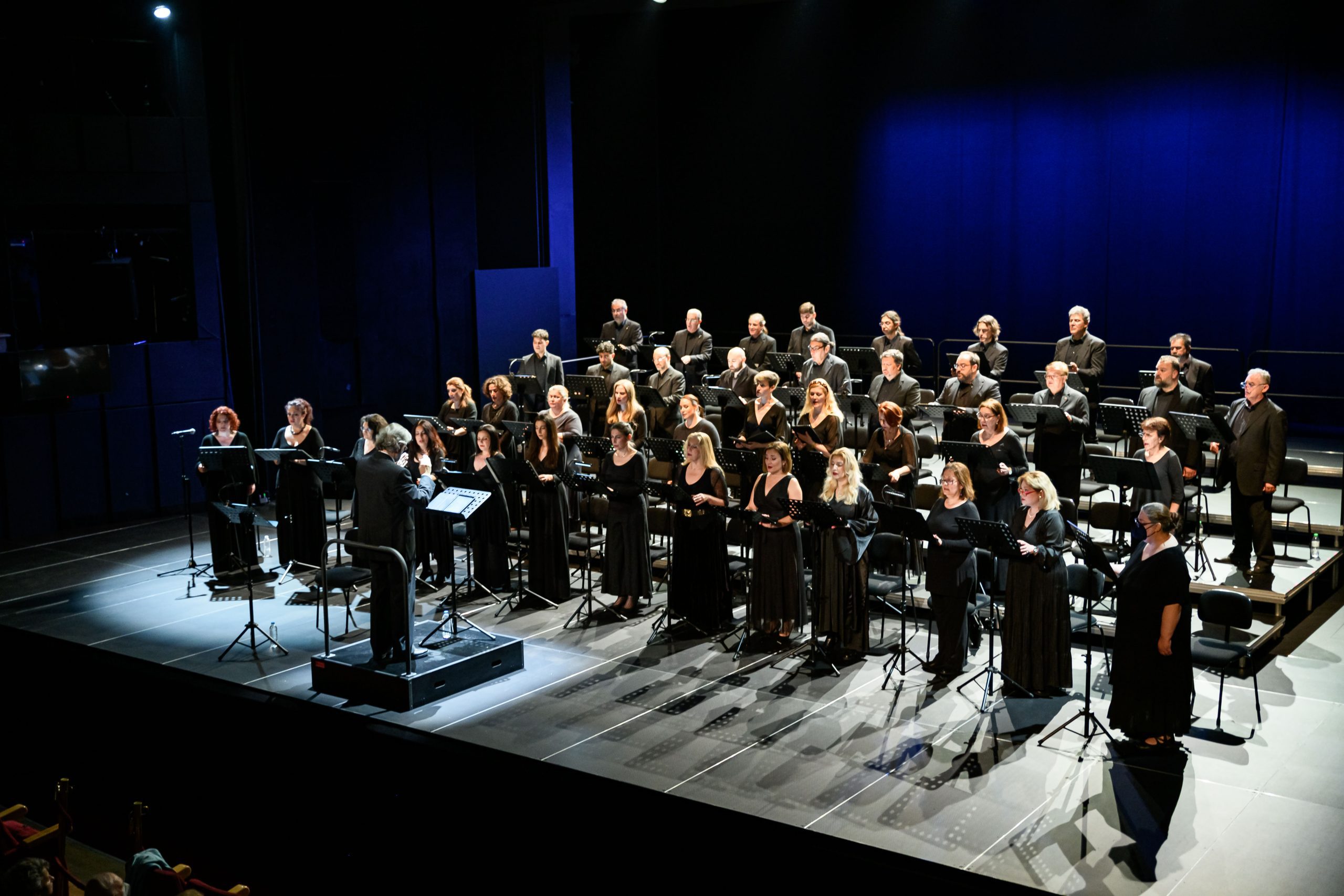 ΘΕΑΤΡΟ ΟΛΥΜΠΙΑΤΕΧΝΟΠΟΛΙΣ - monopoli.gr