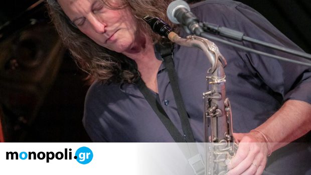 Η David Lynch Heritage Band για δύο βραδιές στο Jazzèt Music Hall ...