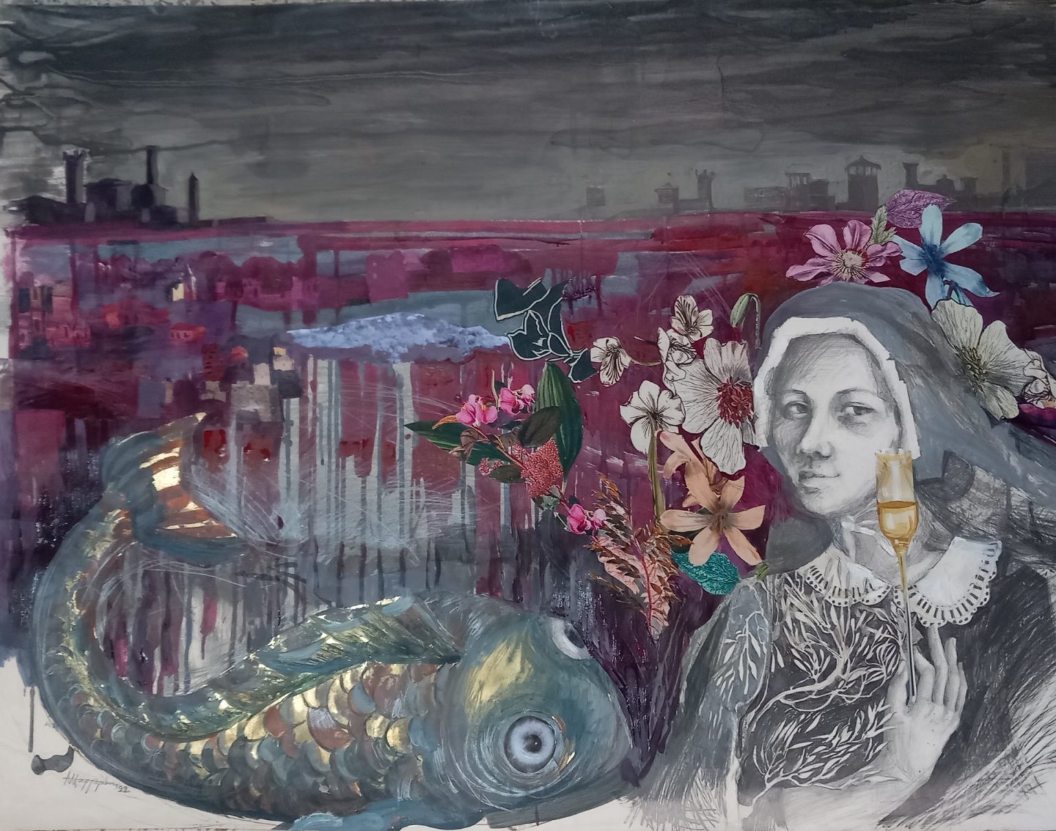 WINE & ART FESTIVAL MARGARONI OFELIA - monopoli.gr