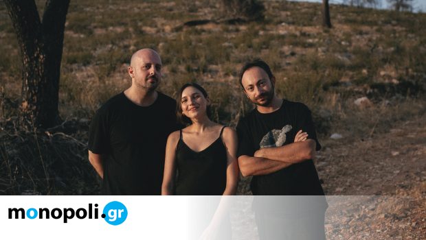 Το Βουνό: Ένα ξεχωριστό μουσικό project που δίνει σύγχρονη πνοή στην ...
