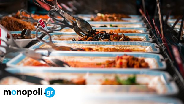 Εκεί θα φας όσο θες: 5 all you can eat ασιάτικα στέκια στην Αθήνα ...