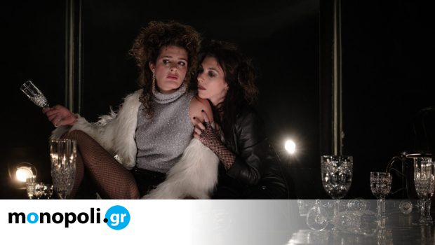 Ηλέκτρα Εντός: 4 λόγοι για να (ξανα)δεις την παράσταση - monopoli.gr