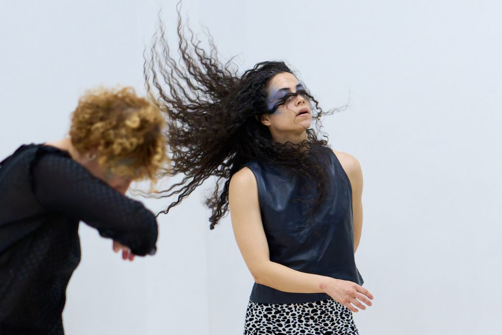 Amnesiac, από την Ομάδα YELP danceco. στο ΦΙΑΤ - monopoli.gr