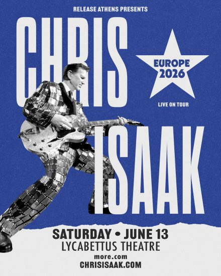 Ένα τραγούδι, χίλιες ζωές: Το Wicked Game του Chris Isaak είναι ο ύμνος ...