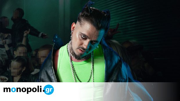KÄÄRIJÄ: Το "φαινόμενο" της Eurovision για πρώτη φορά στην Ελλάδα ...